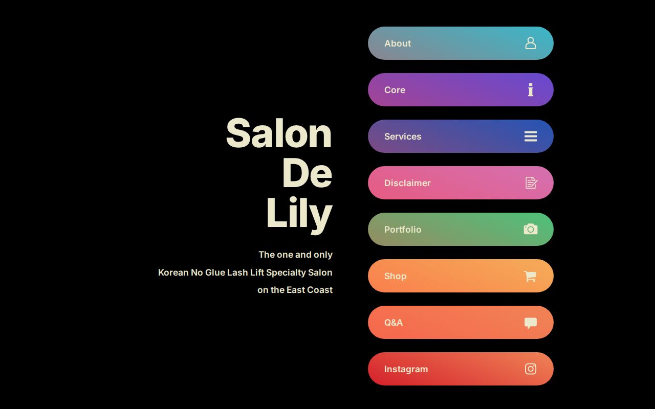 Salon De Lily